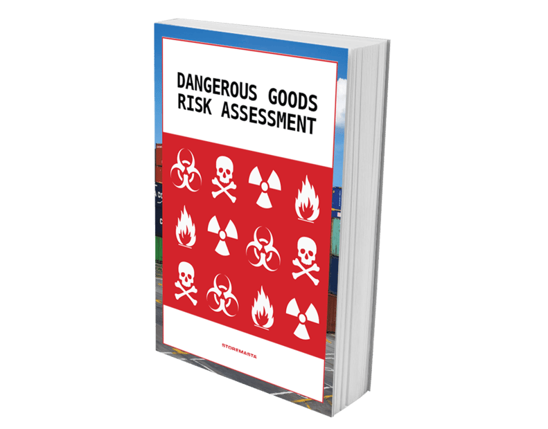 How to determine your need for a dangerous goods risk assessment